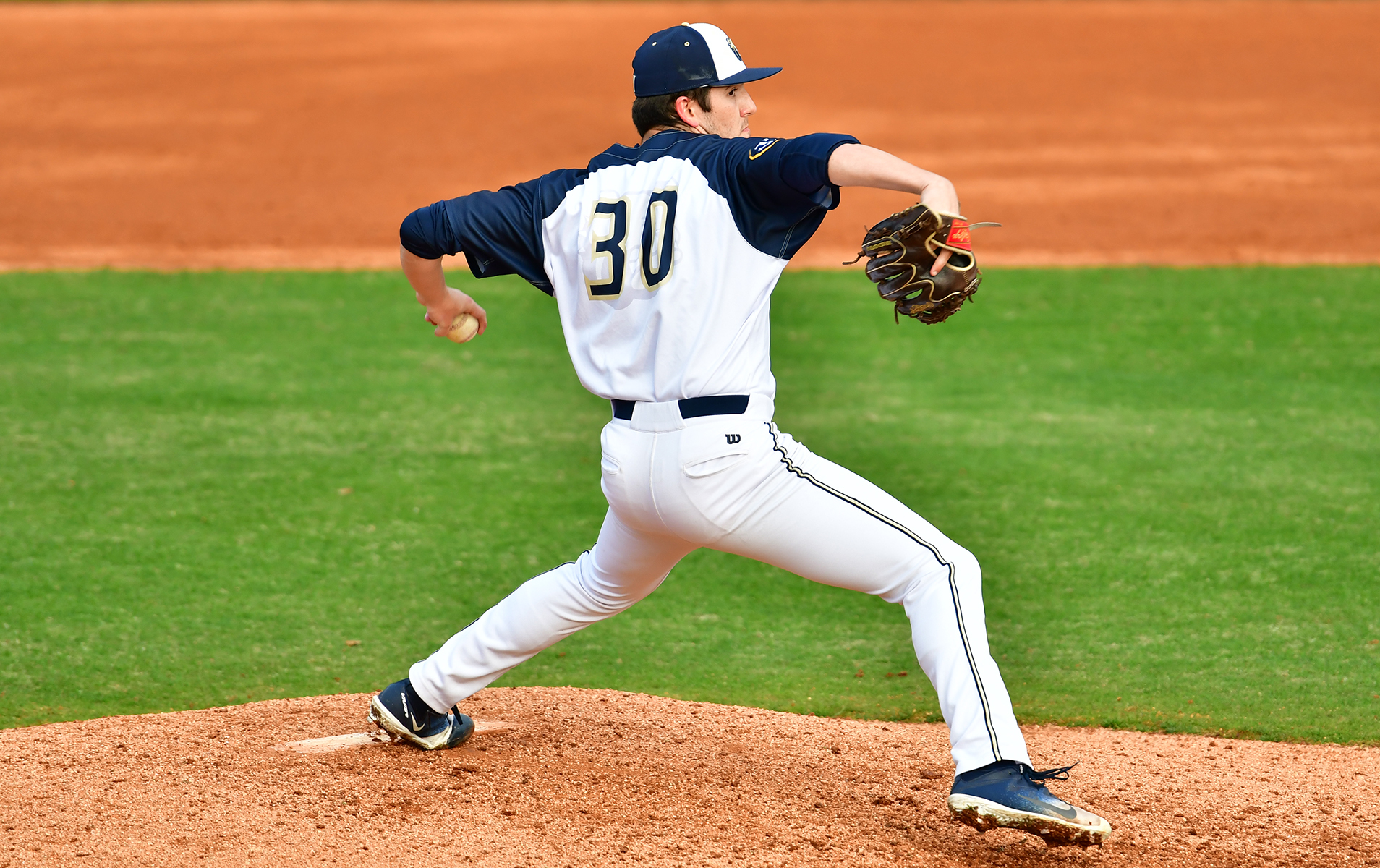 Riley Edwards - Baseball - Wingate University Athletics