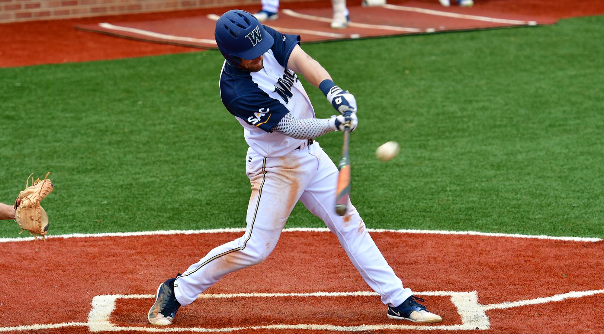 Tyler Schneider - Baseball - Wingate University Athletics