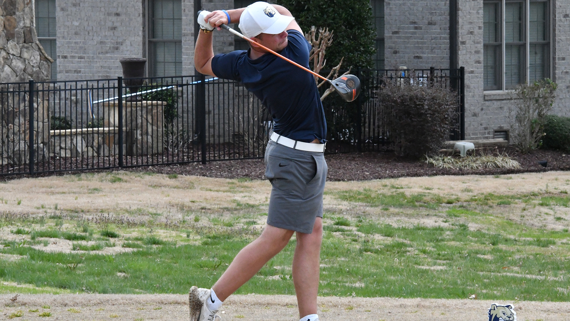 Charles Joubert - Men's Golf - Wingate University Athletics