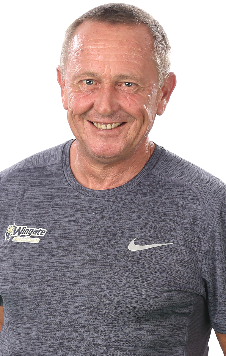 Men's Soccer Coaches - Wingate University Athletics