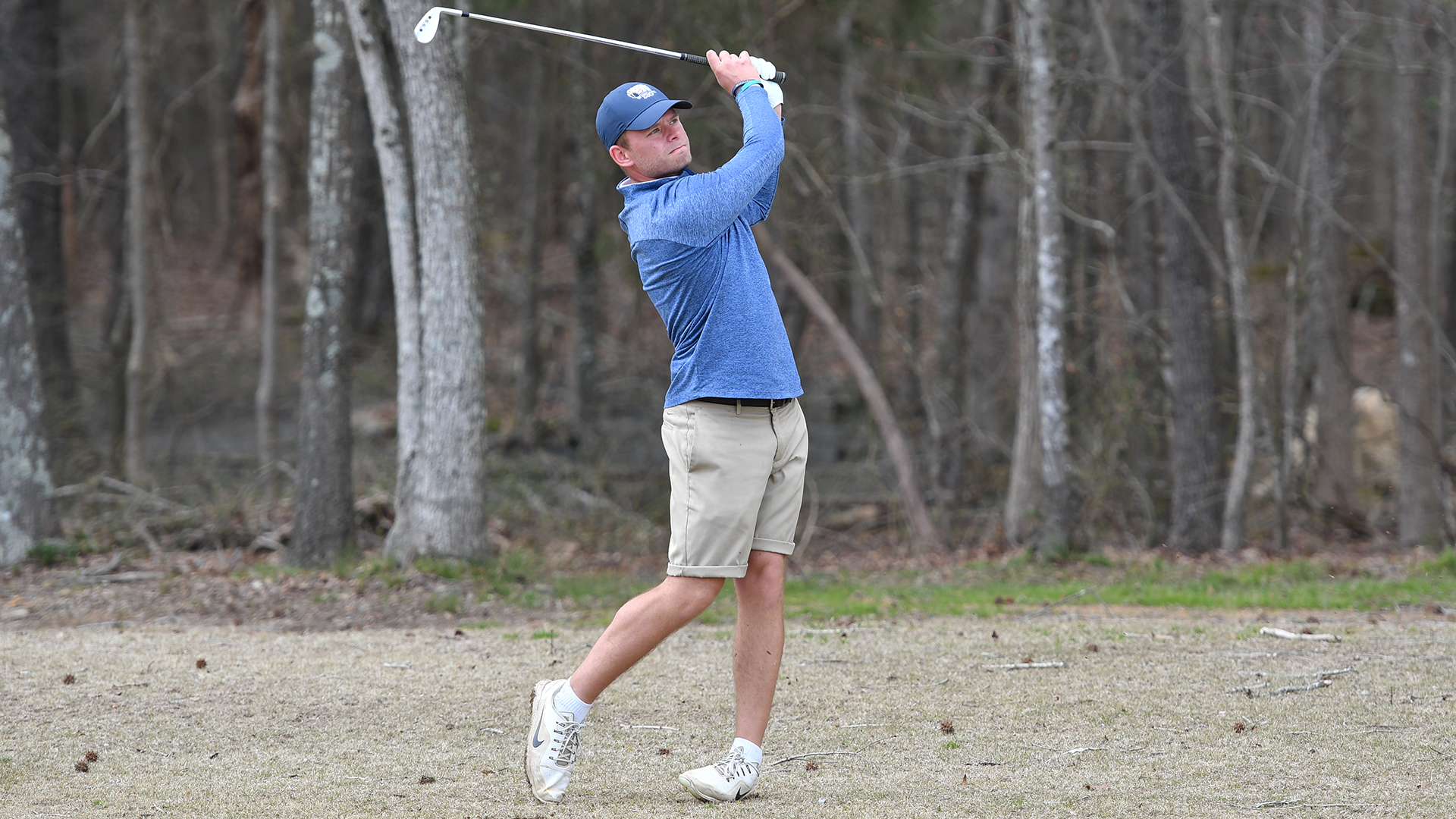Charles Joubert - Men's Golf - Wingate University Athletics