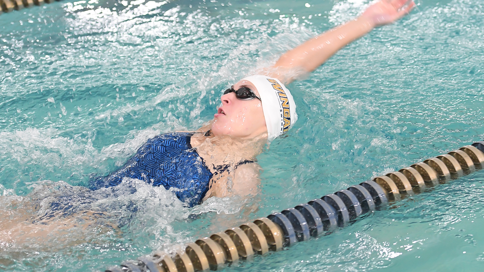 Madison Moffitt - Women's Swimming - Wingate University Athletics