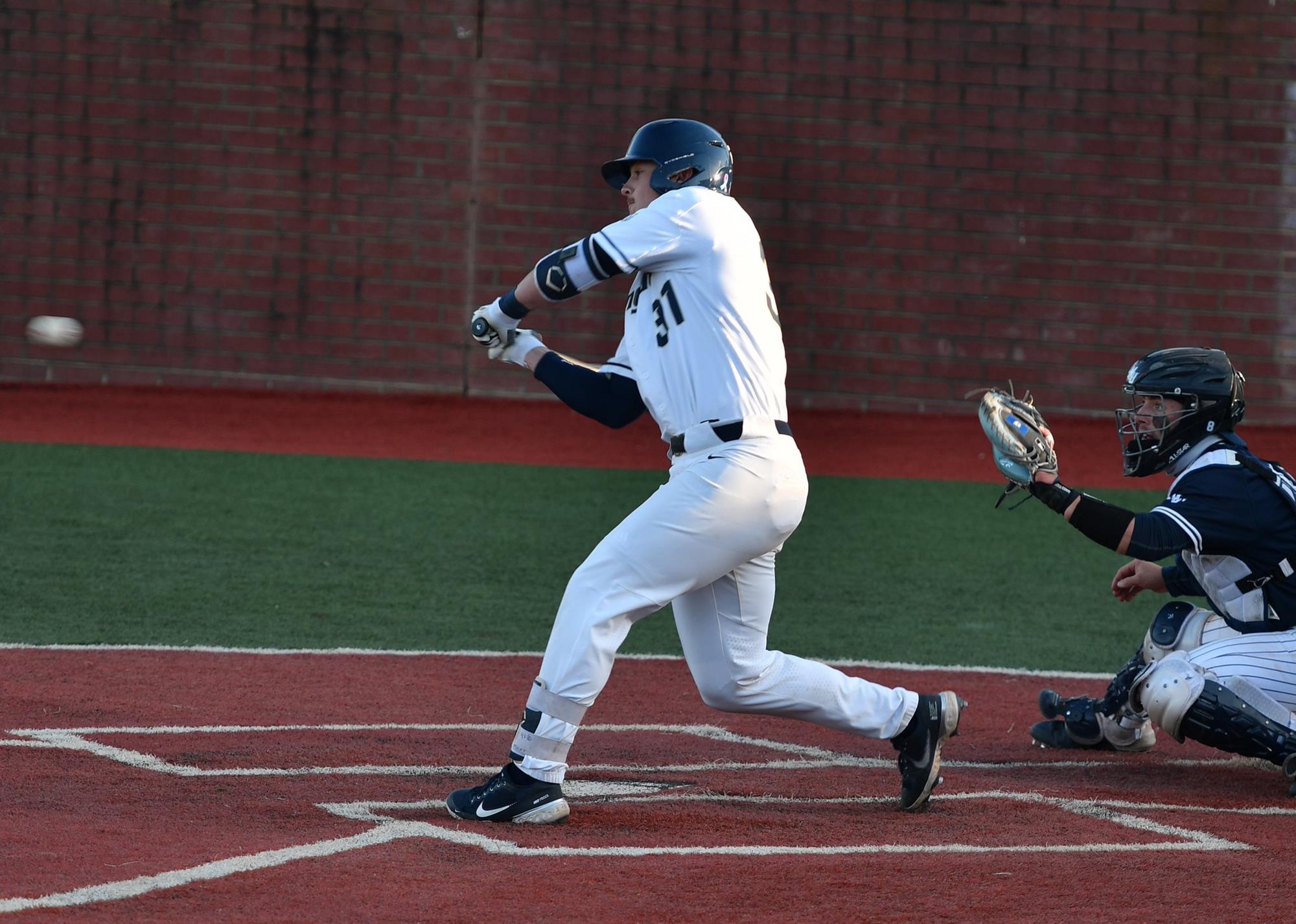 Cameron Carraway - Baseball - Wingate University Athletics