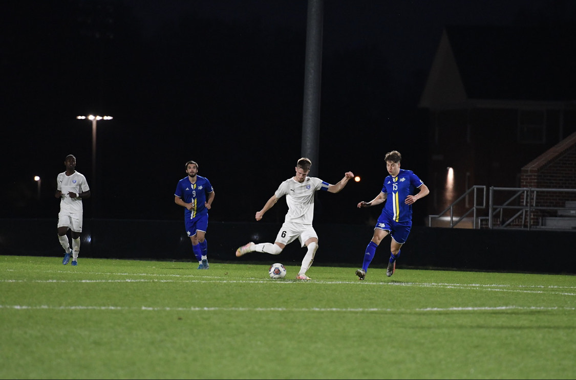 Owen Marshall - Men's Soccer - Wingate University Athletics