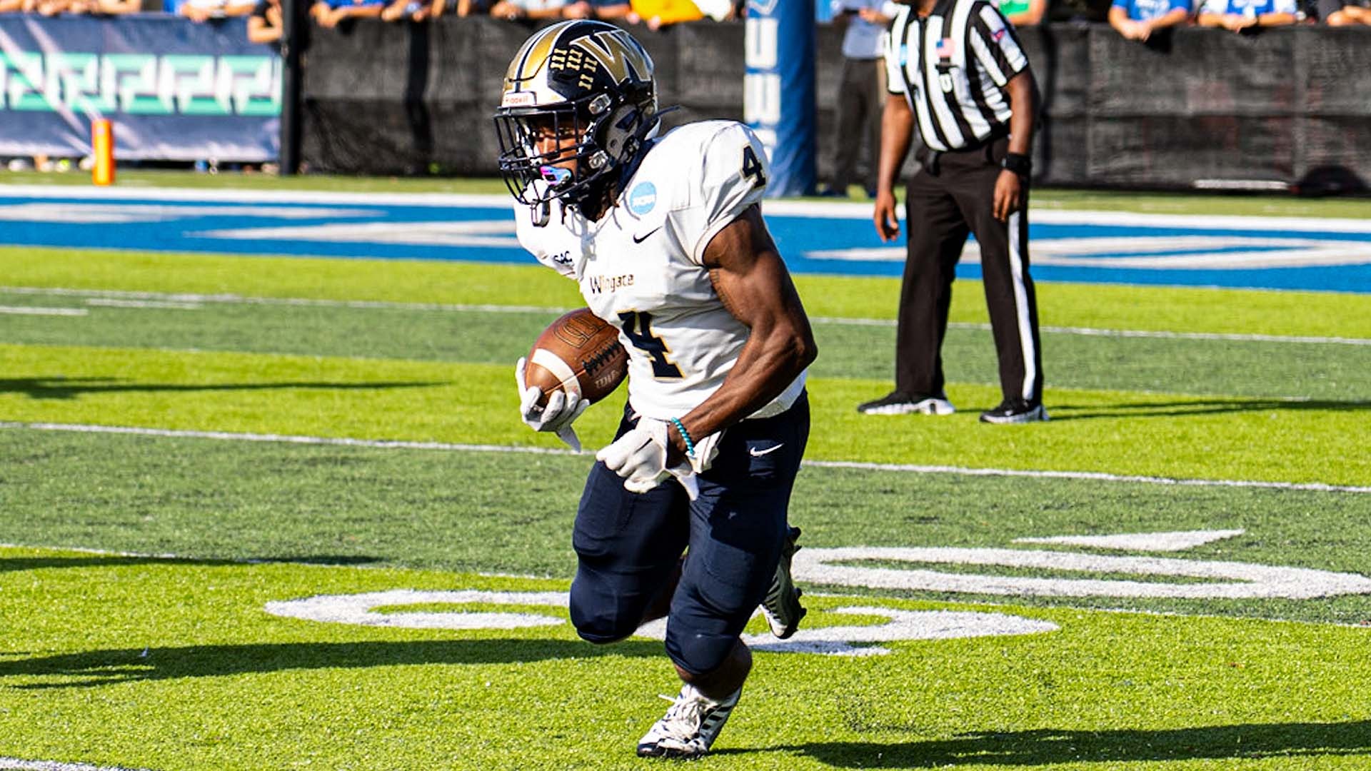 Miscues costly in Wingate’s loss at #6 West Florida in National ...