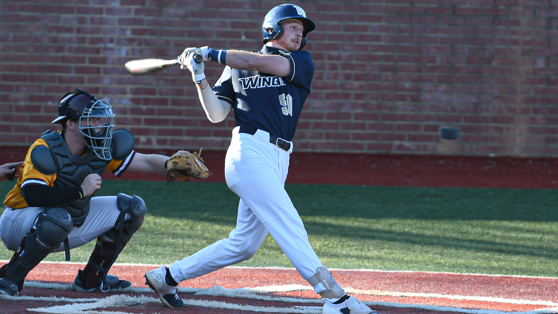 #2 Bulldogs win Friday night slugfest behind big nights from ...