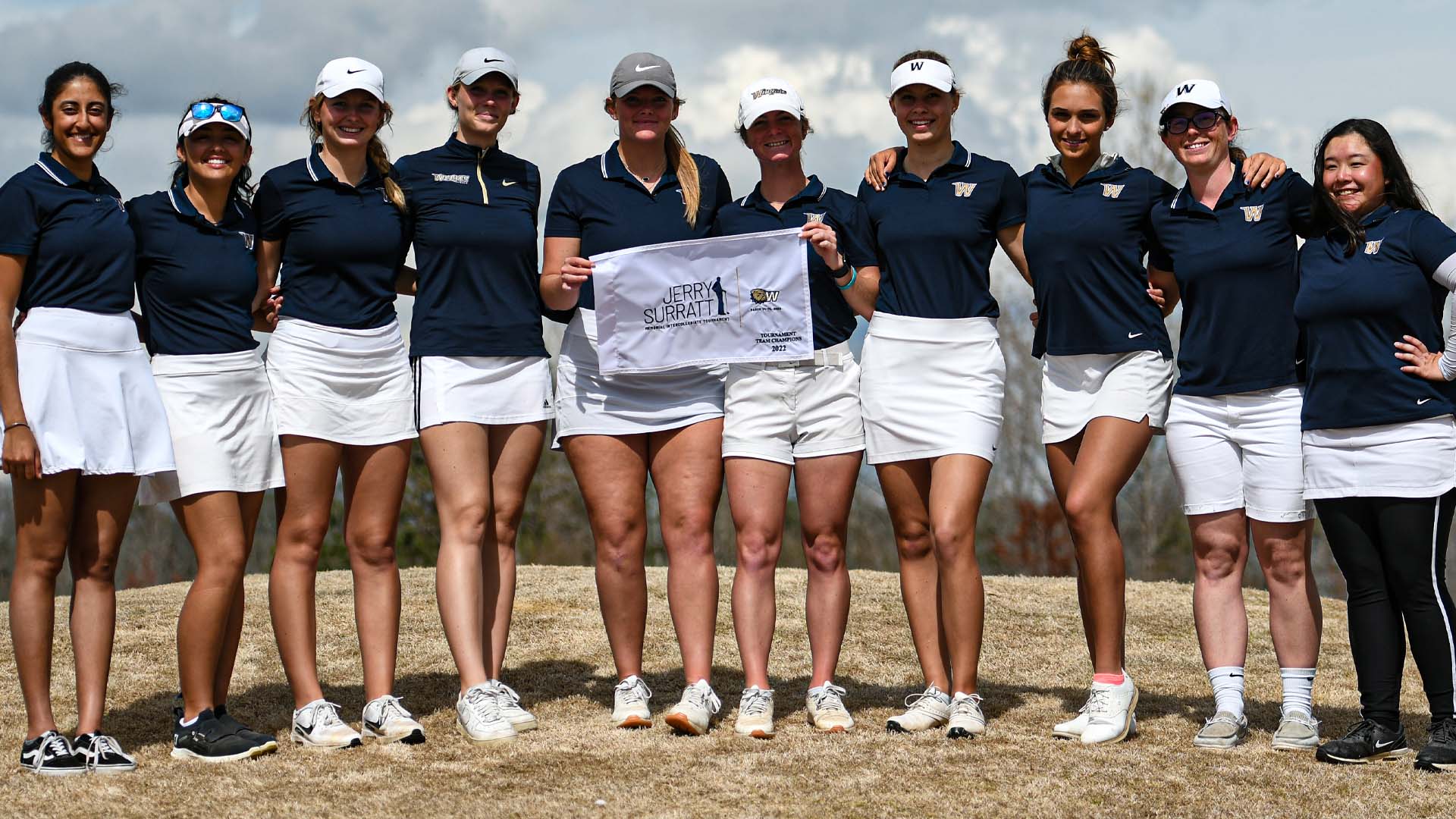 Kristen Fox - Women's Golf - Wingate University Athletics