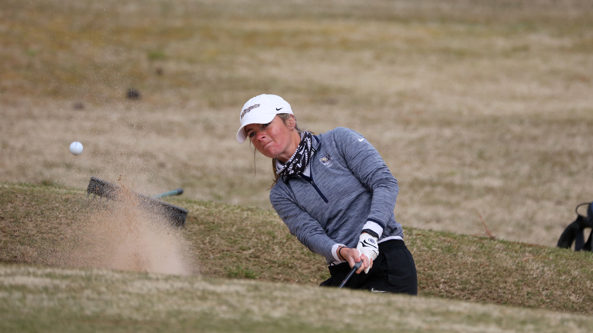 Madison Gorman - Women's Golf - Wingate University Athletics