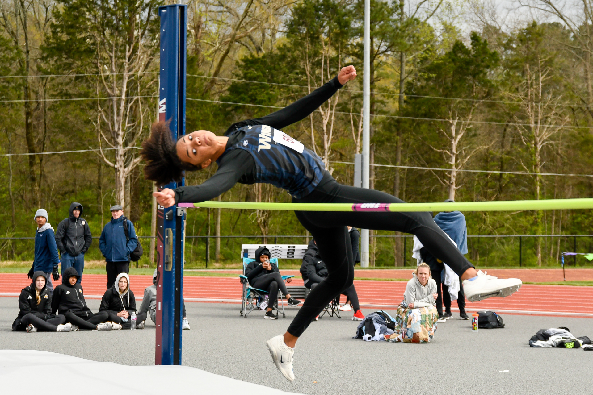 Valerie Daehler - Women's Track & Field - Wingate University Athletics
