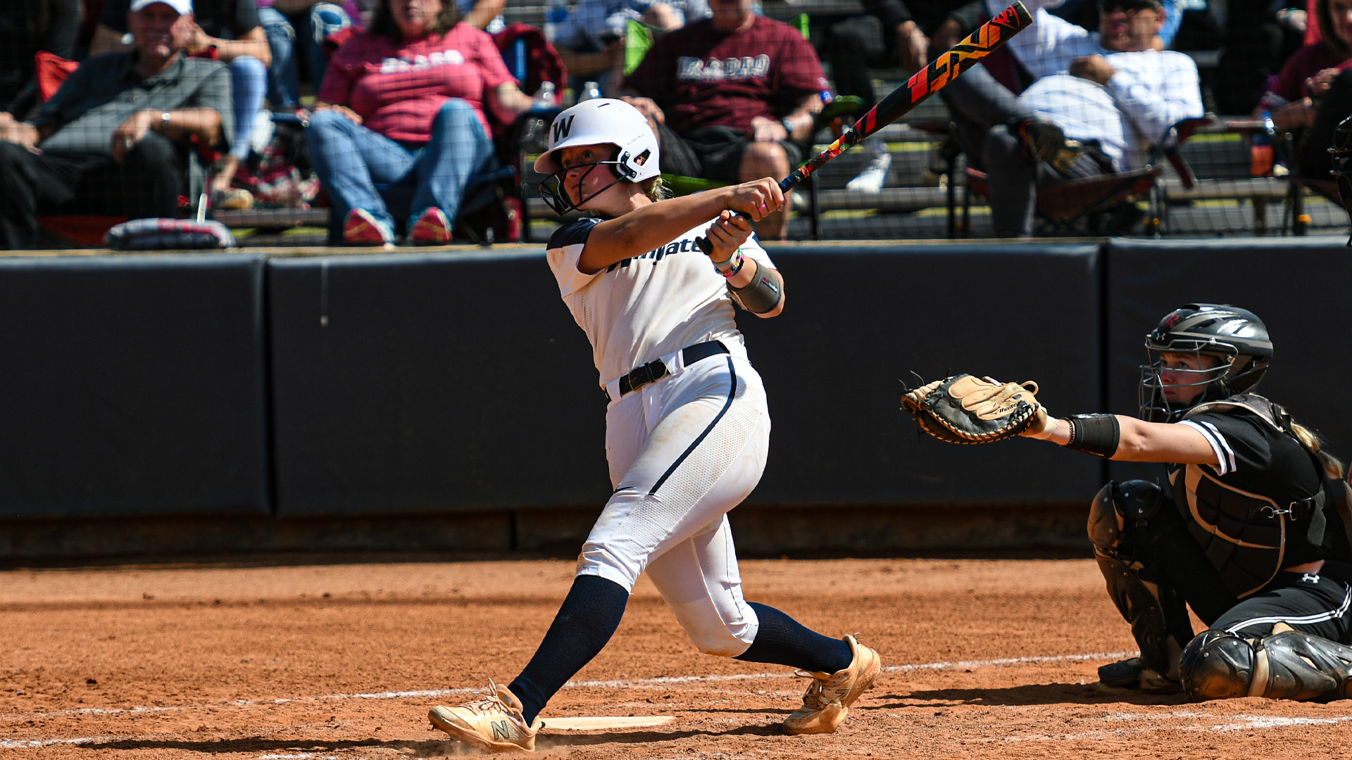 Bulldogs ride 12-run inning to doubleheader split vs #23 Bears ...