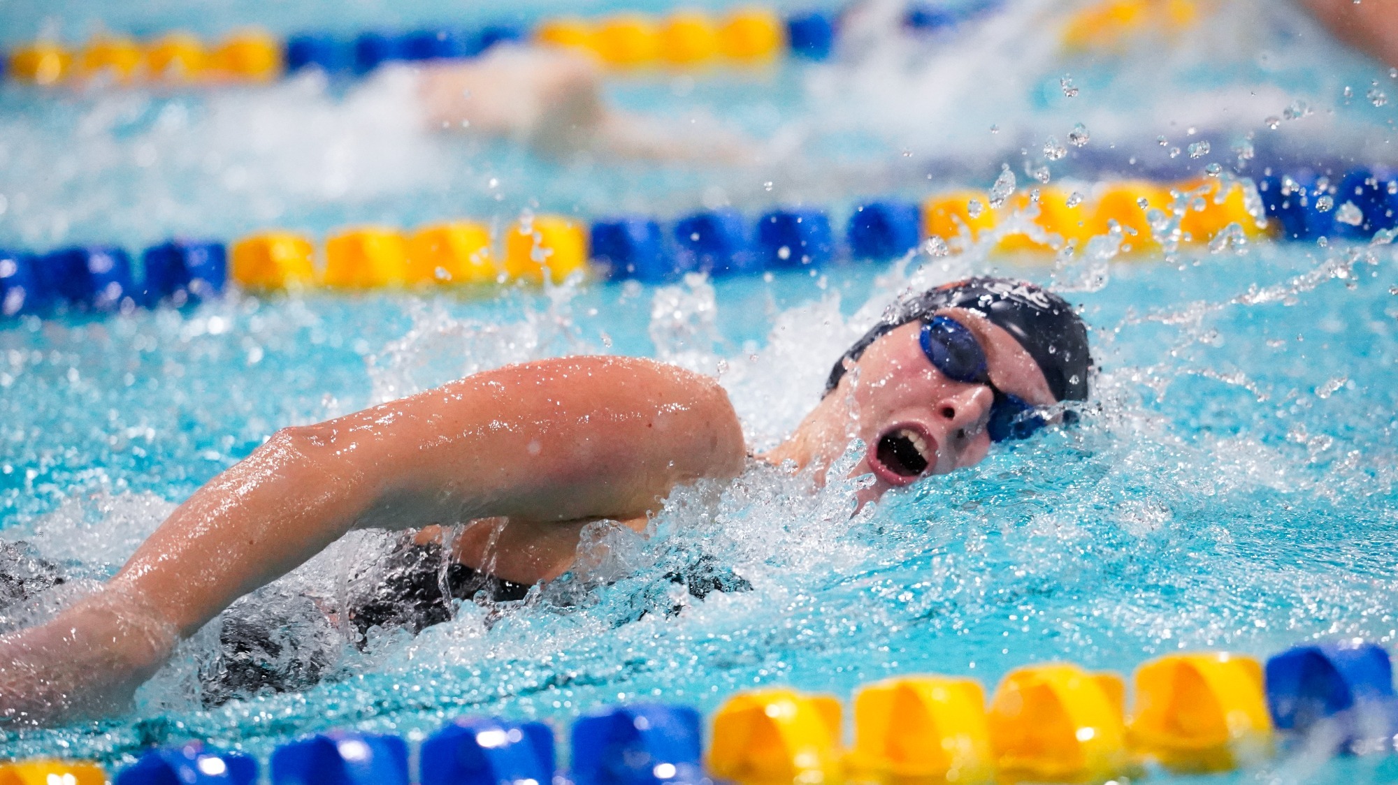 Saturday morning results from the Kellianne Nagy Fall Frenzy ...