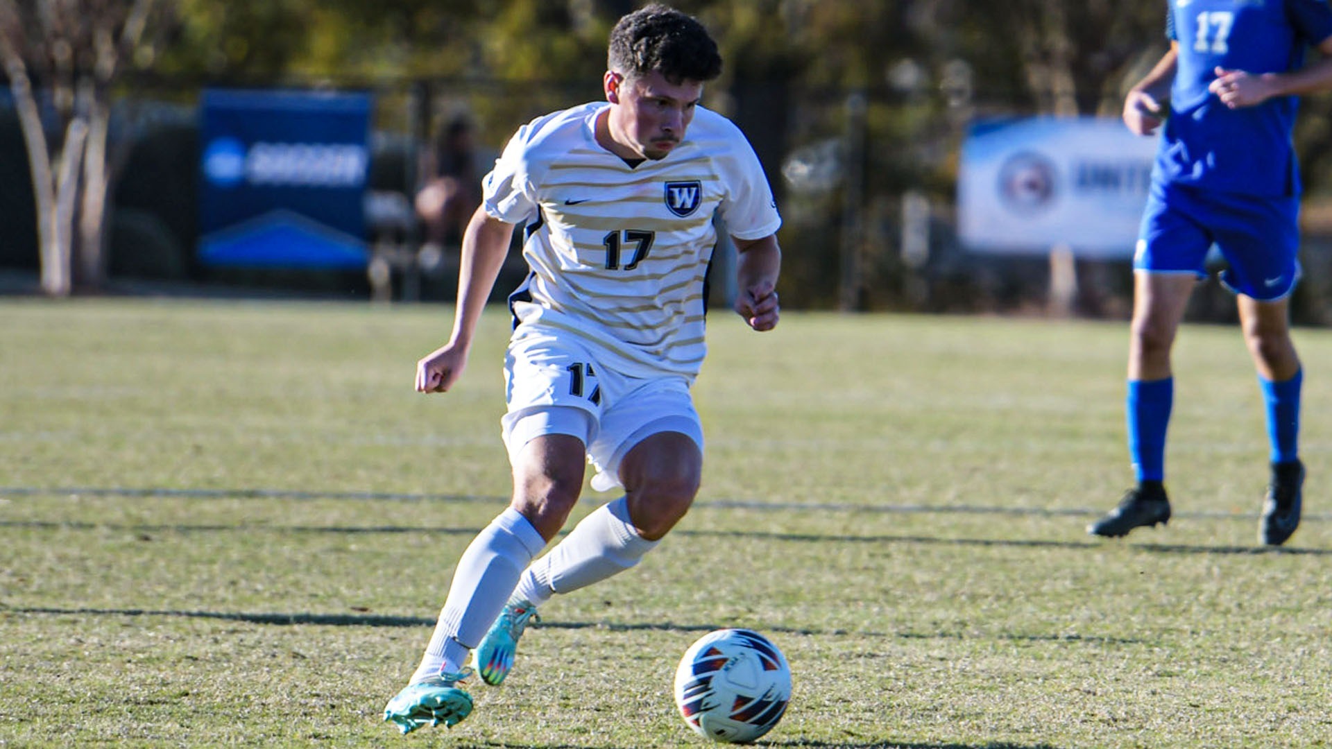 West Florida knocks off #8 Wingate in NCAA Tourney - Wingate University ...