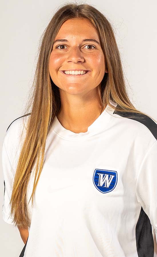 Katie Mitchell - Women's Soccer Coach - Wingate University Athletics