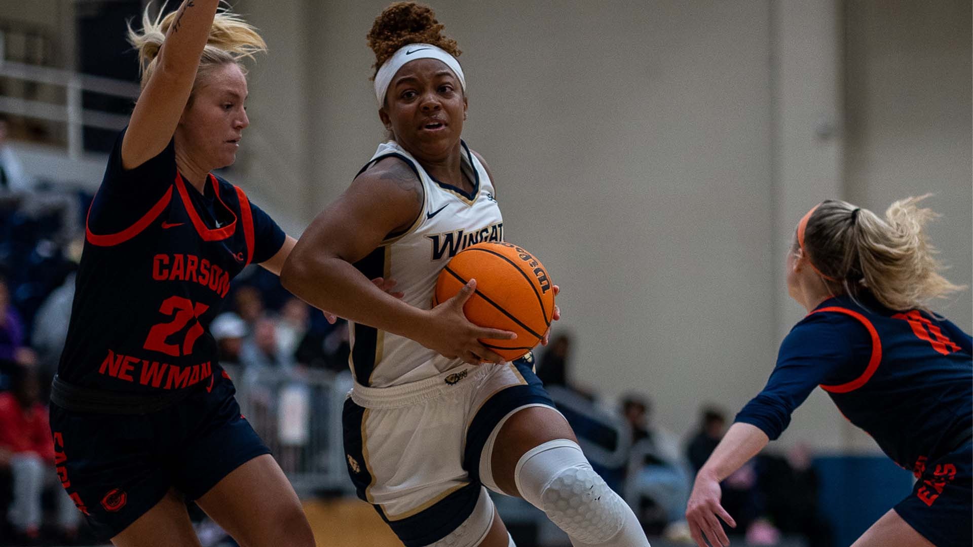 Wingate rides big fourth quarter to 83-59 victory over Newberry ...