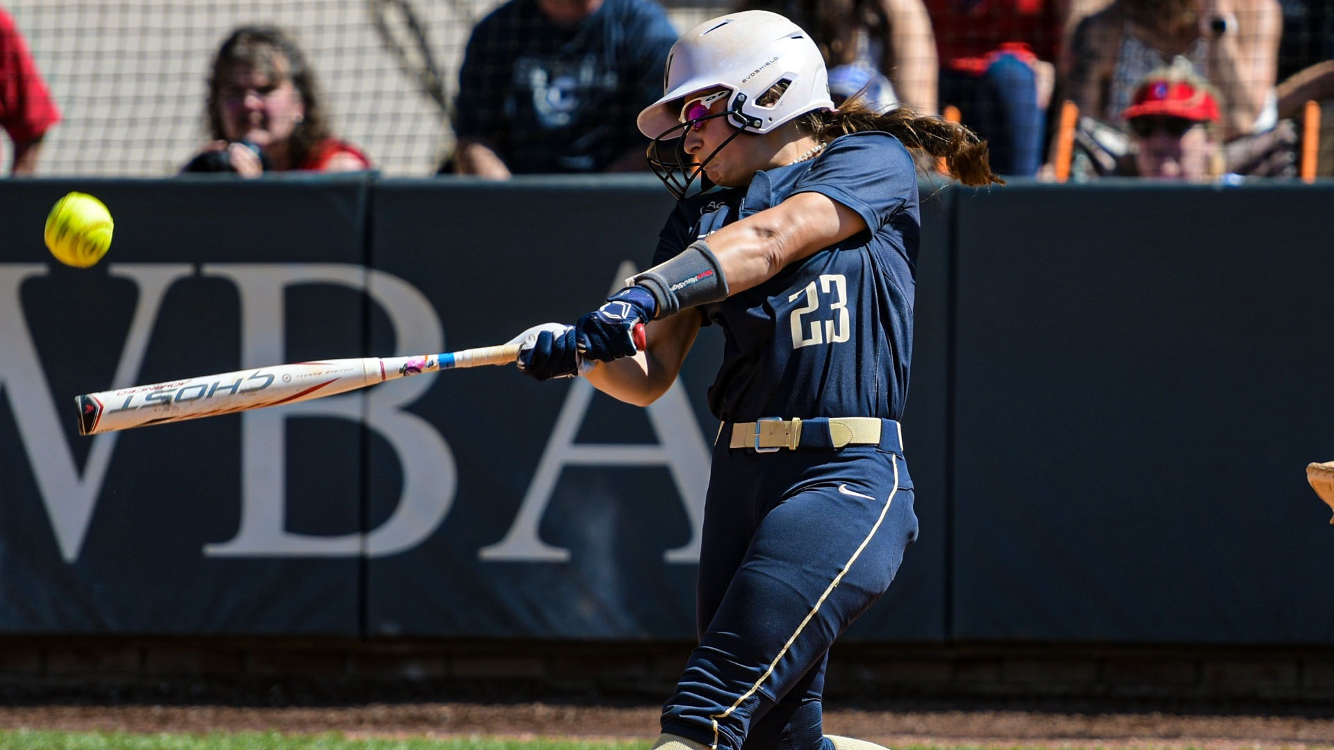 ‘Dogs drop a pair on day one of D2 First Pitch Invitational - Wingate ...