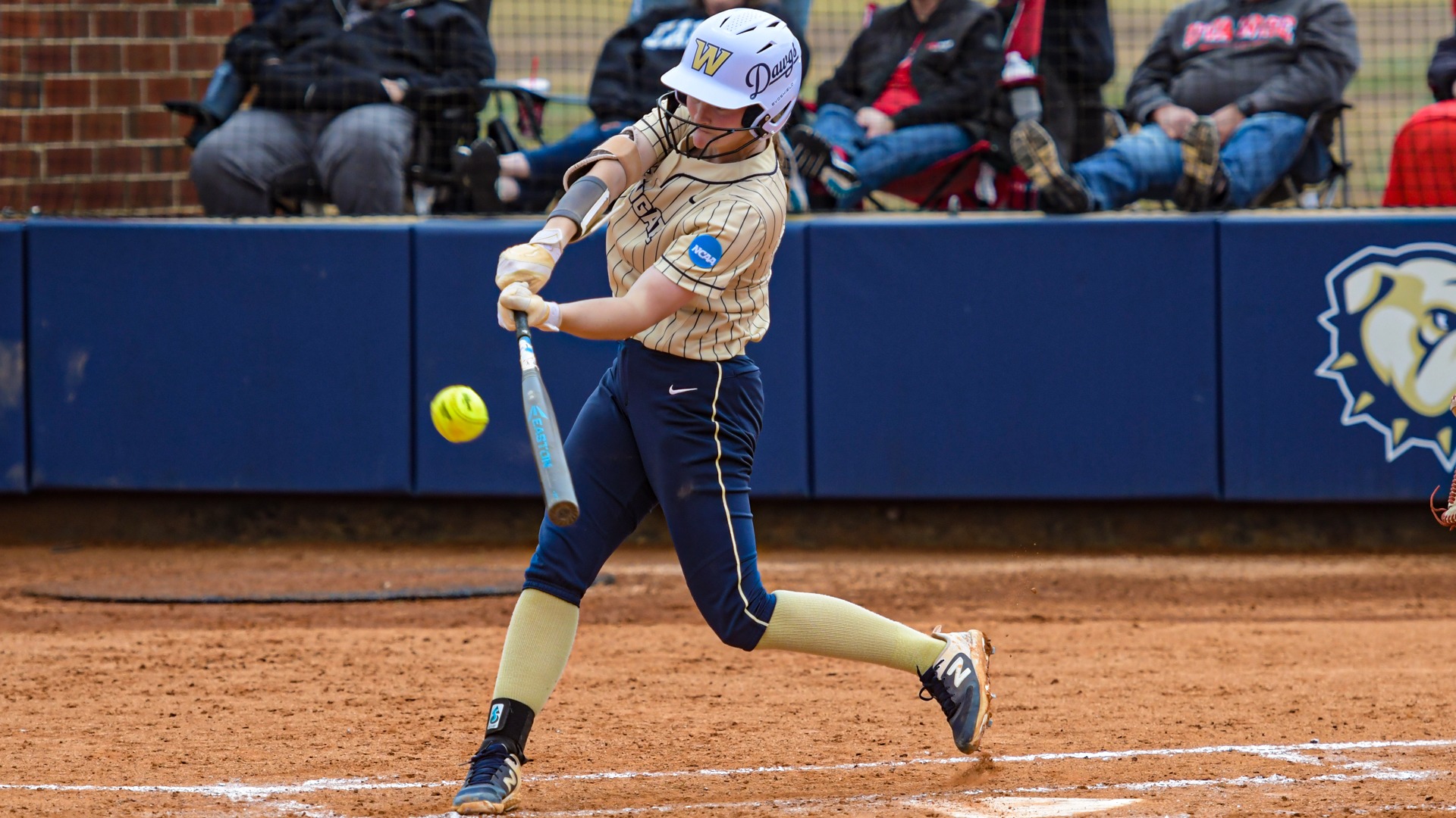 #14 Wingate opens SAC play with sweep over UVA Wise - Wingate ...