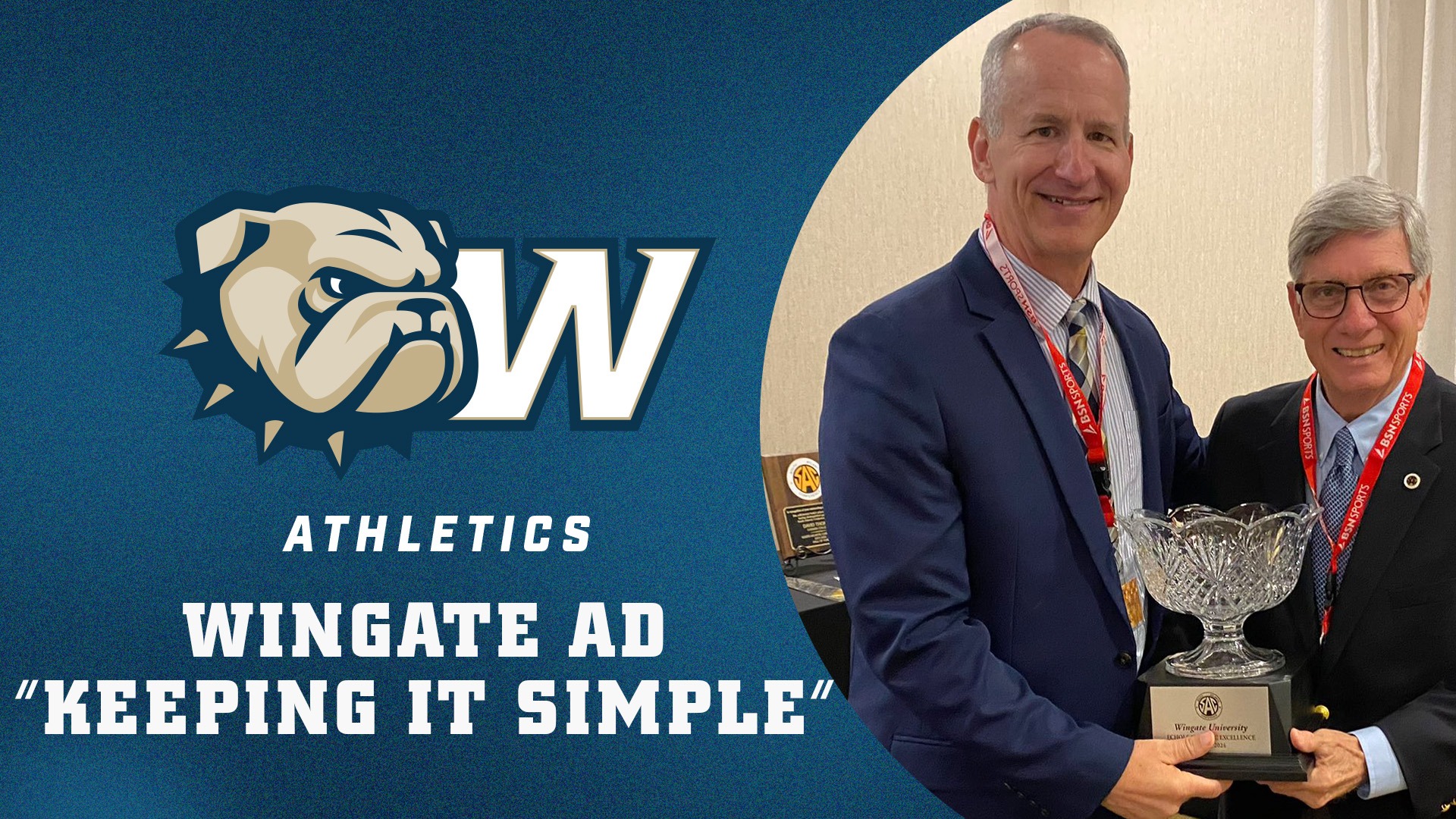 Reich takes over as full-time Athletic Director; Rashaan Jordan named ...