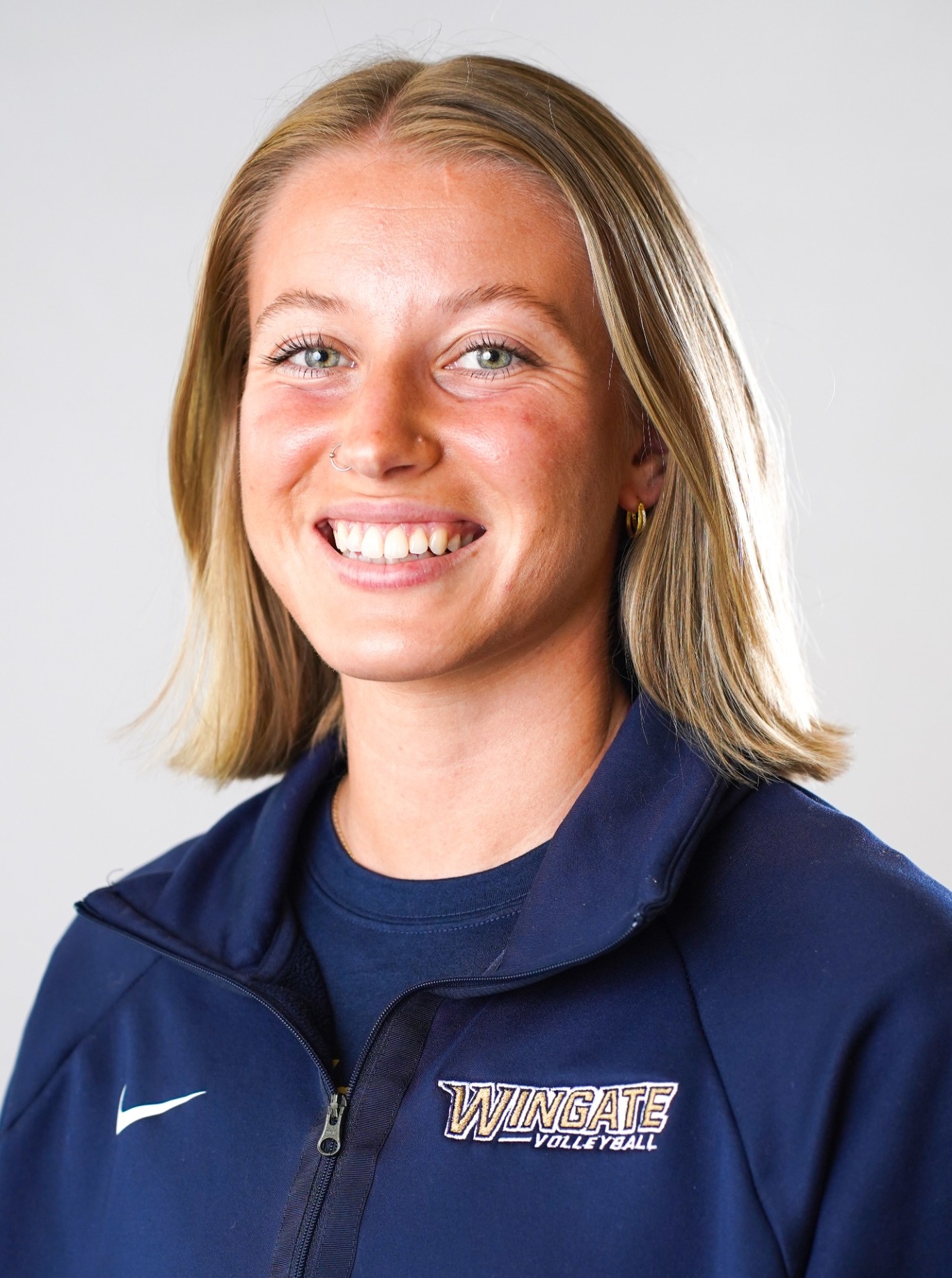 Volleyball Coaches - Wingate University Athletics