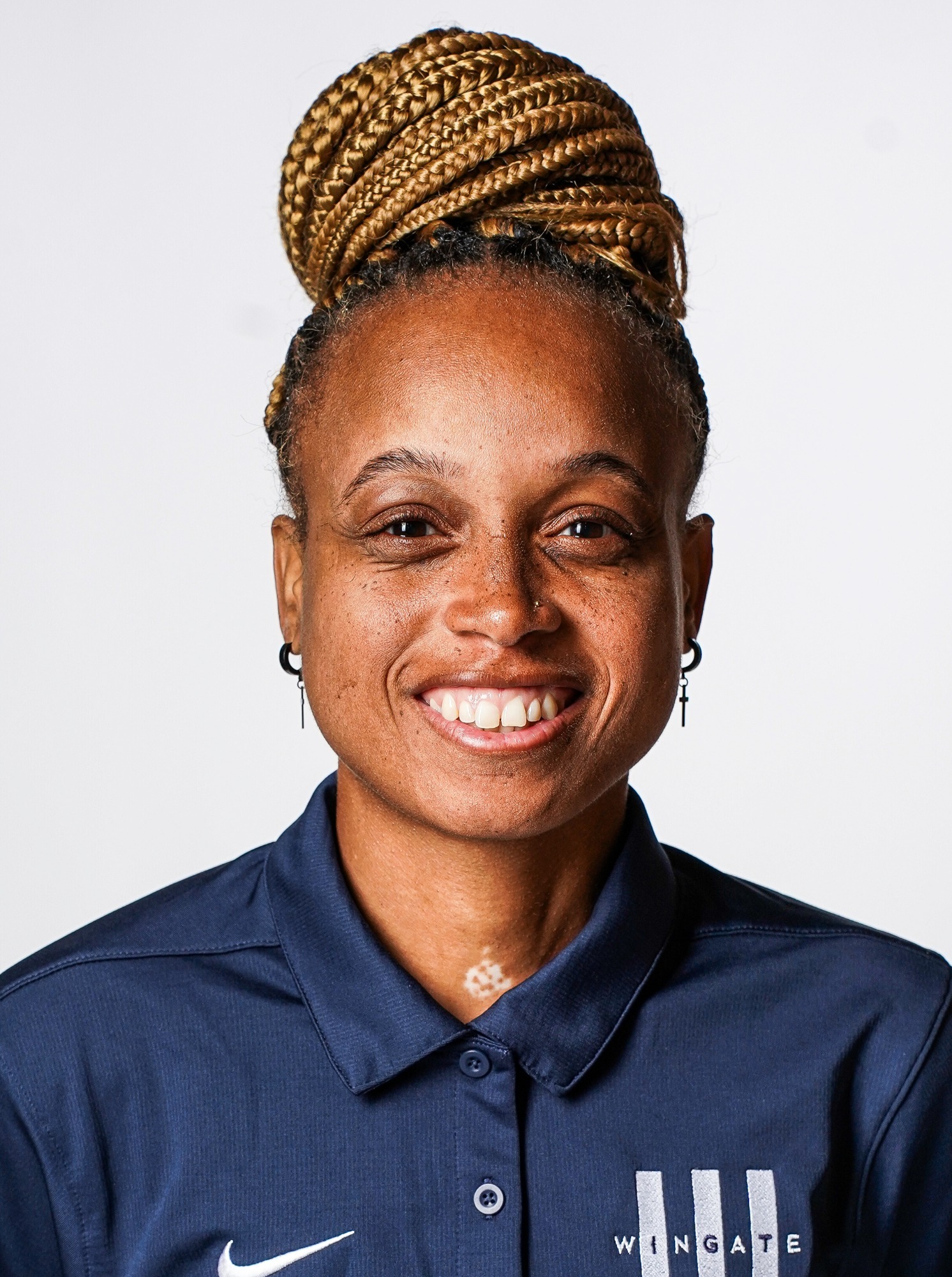 Women's Basketball Coaches - Wingate University Athletics