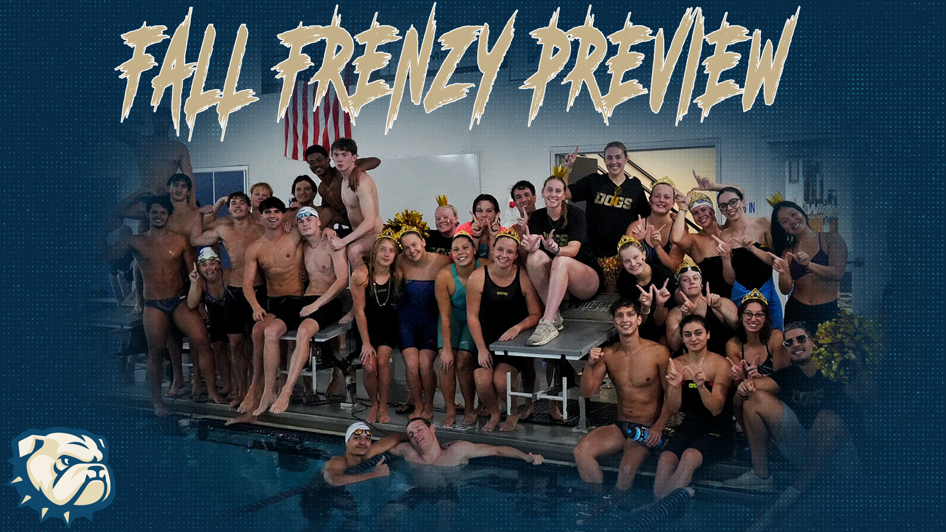 Saturday morning results from the Kellianne Nagy Fall Frenzy Invitational in Charlotte - Wingate ...