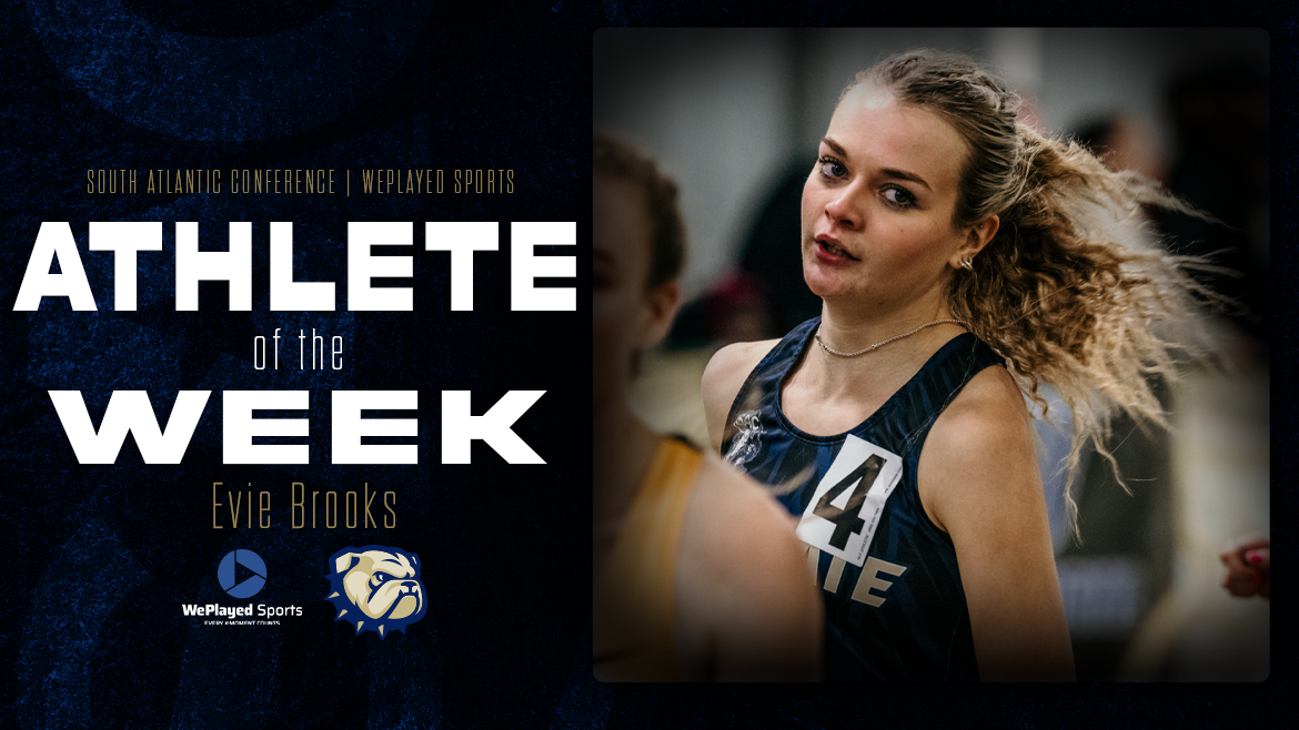 Wingate concludes indoor regular season at JDL Fast Track Last Chance ...