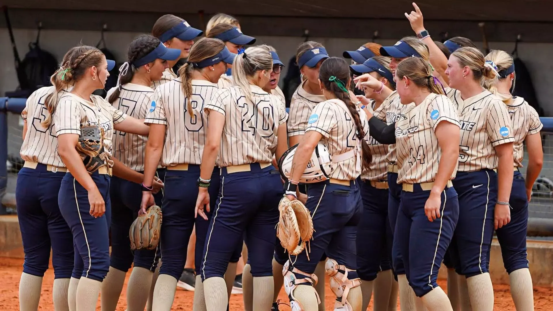 Makayla Bowman named Wingate Softball Interim Head Coach - Wingate ...