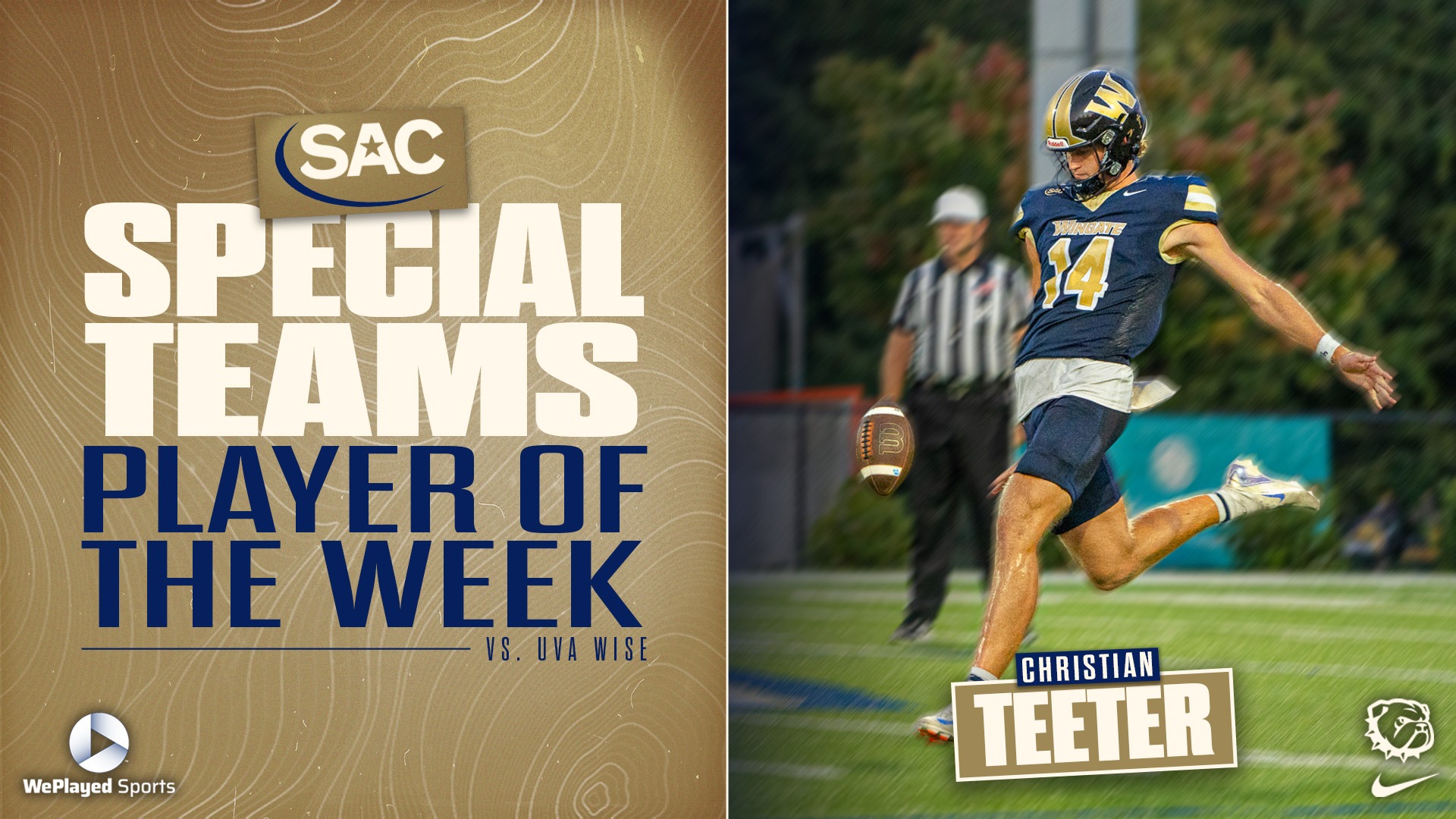 Wingate Football announces the signing of 59 student-athletes - Wingate ...