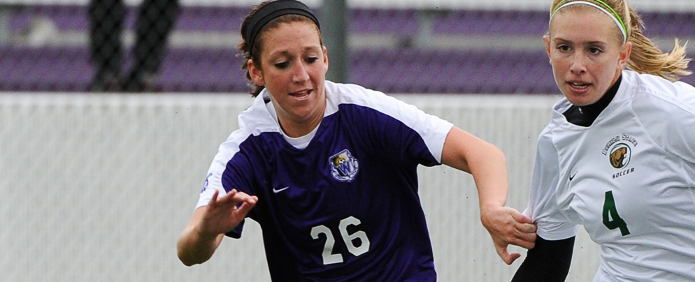 Megan Rowland - Women's Soccer - Winona State University Athletics