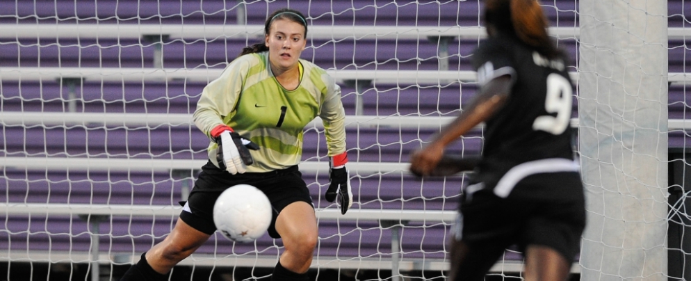 Anna Belpedio - Women's Soccer - Winona State University Athletics