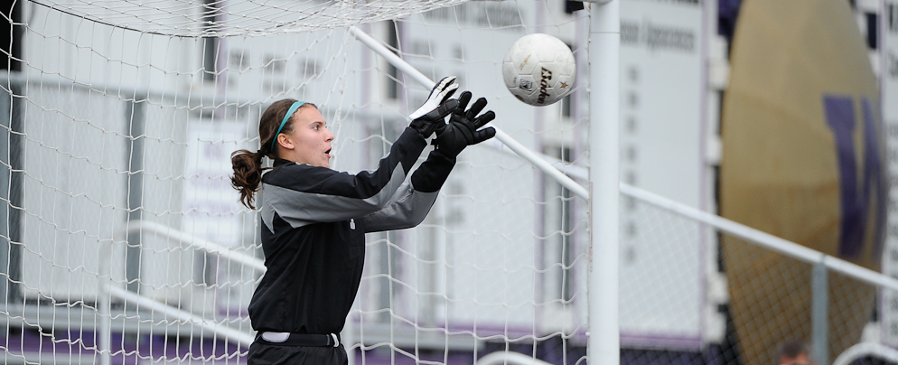 Anna Belpedio - Women's Soccer - Winona State University Athletics