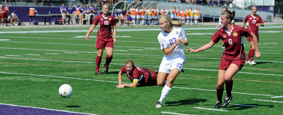 Shauna Rodman - Women's Soccer - Winona State University Athletics