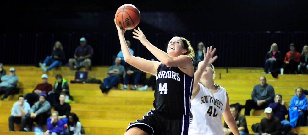 Emily Wirth - Women's Basketball - Winona State University Athletics