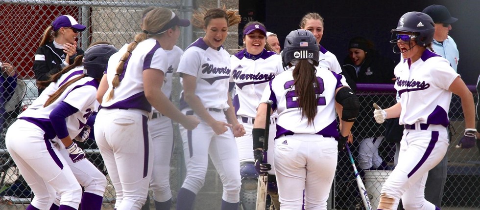 Alison Nowak - Softball - Winona State University Athletics