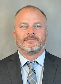 Brian Curtin - Football Coach - Winona State University Athletics