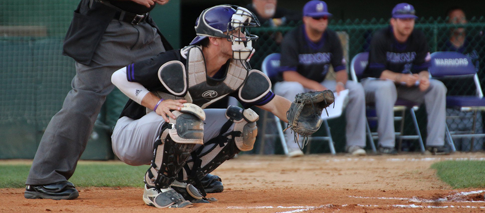 Taylor Field - Baseball - Winona State University Athletics