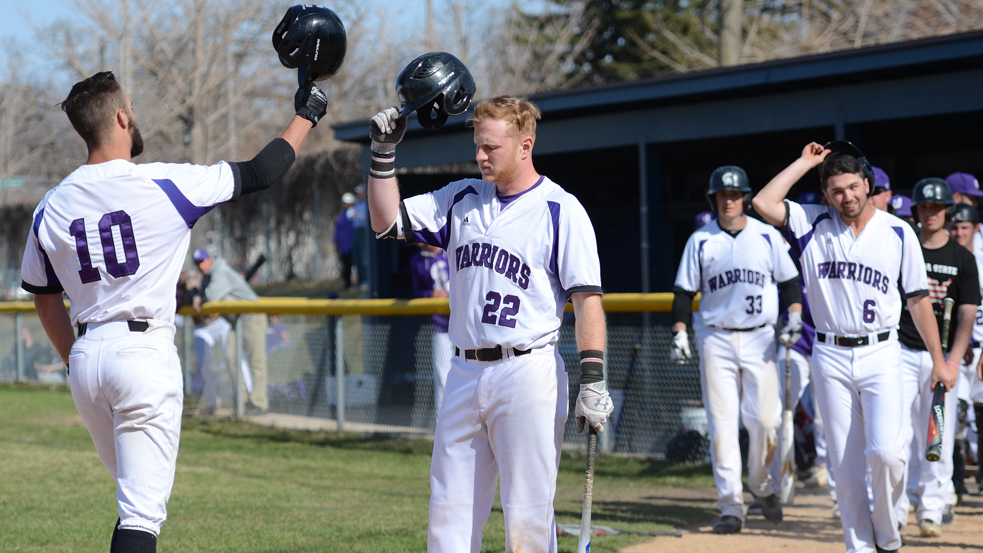 Zac Stange - Baseball - Winona State University Athletics