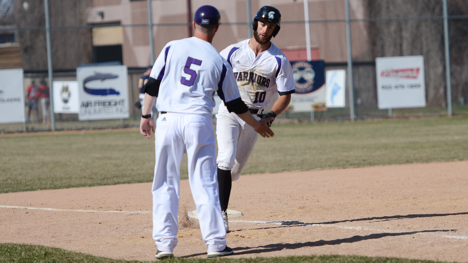 Nathan Loomis - Baseball - Winona State University Athletics