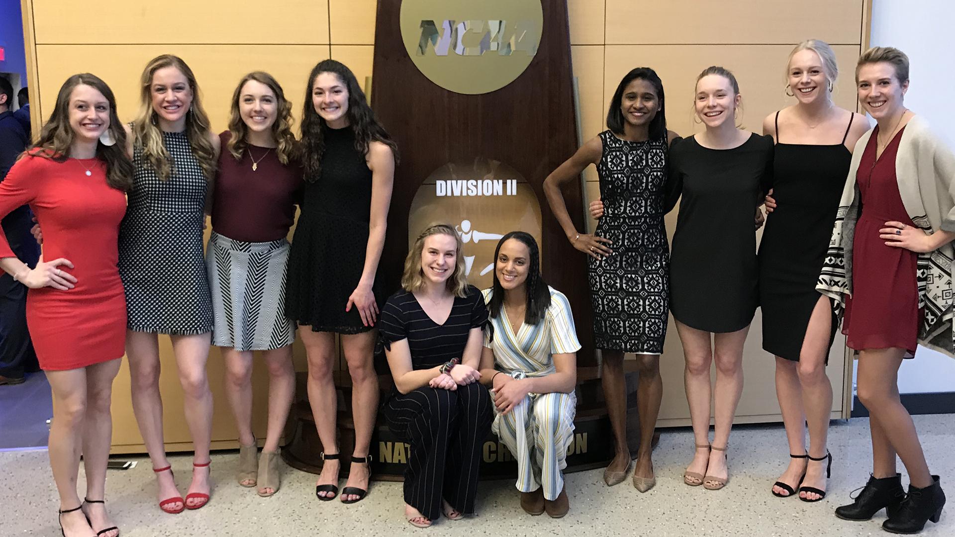 Kristi Springer - Women's Track and Field - Winona State University ...