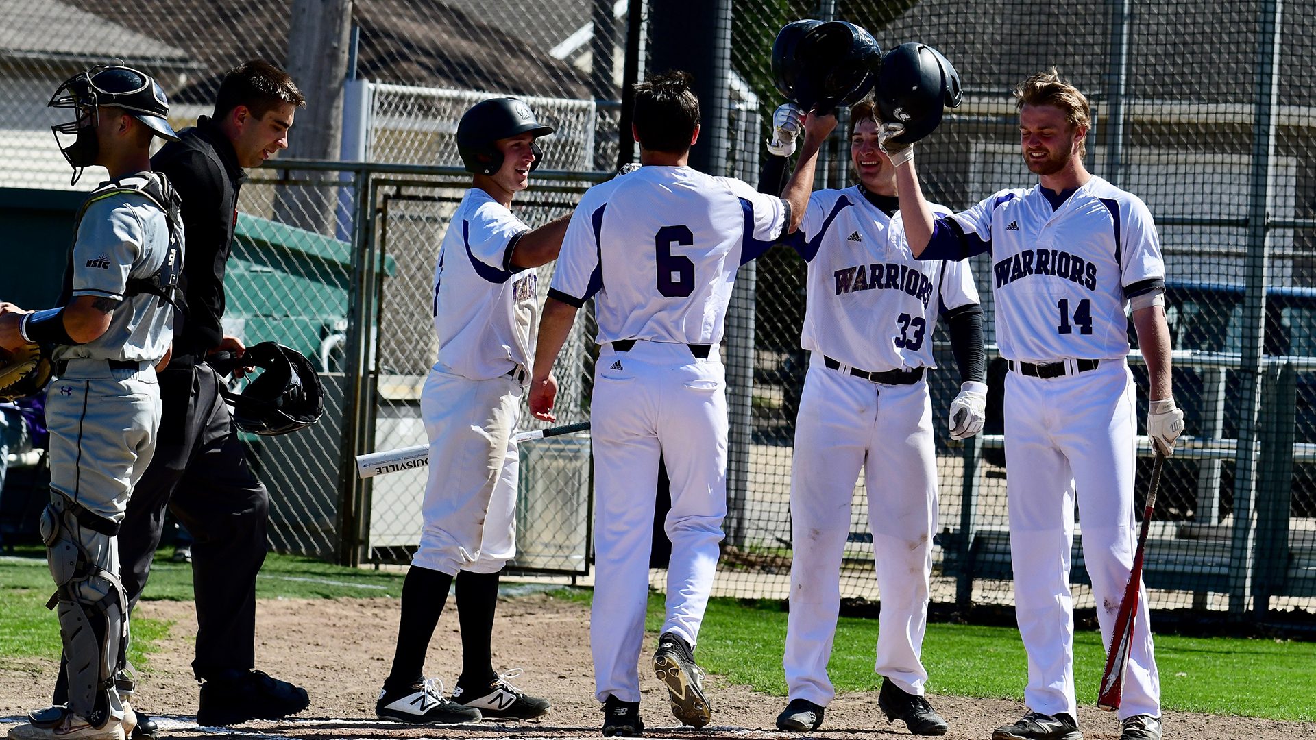 Sam Kohnle - Baseball - Winona State University Athletics