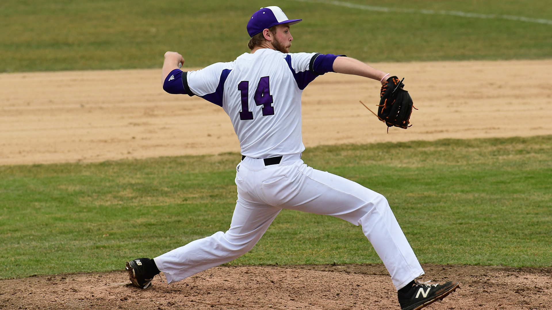 Austin Savary - Baseball - Winona State University Athletics