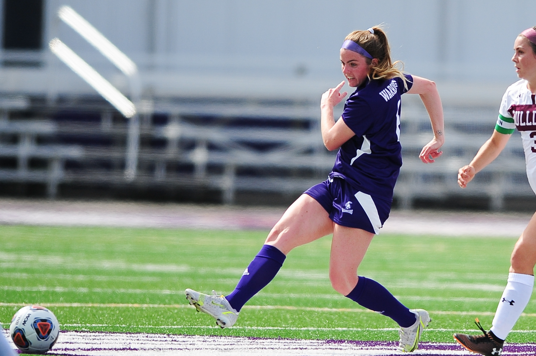 Riley Harmon - Women's Soccer - Winona State University Athletics