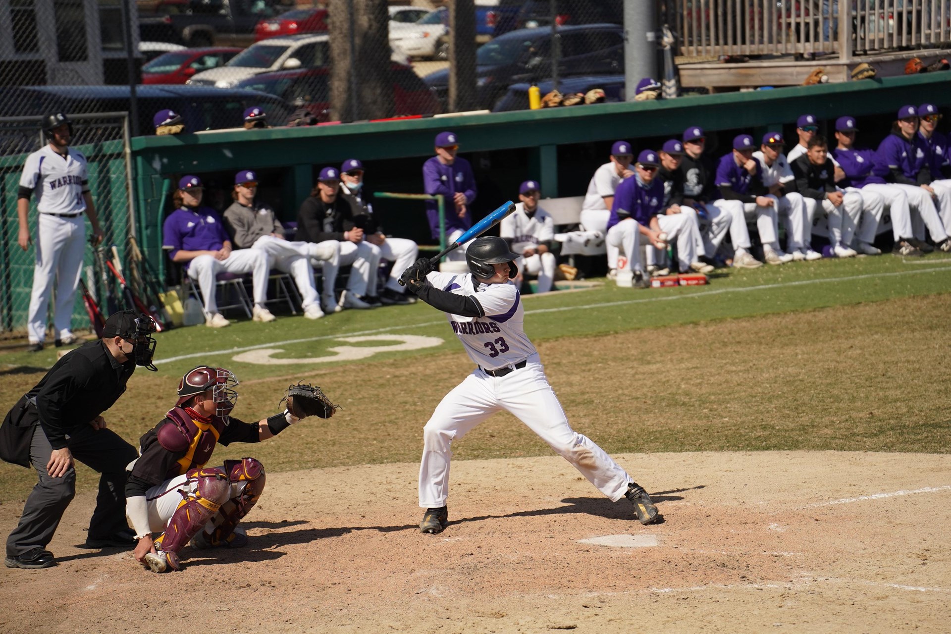 Sam Kohnle - Baseball - Winona State University Athletics