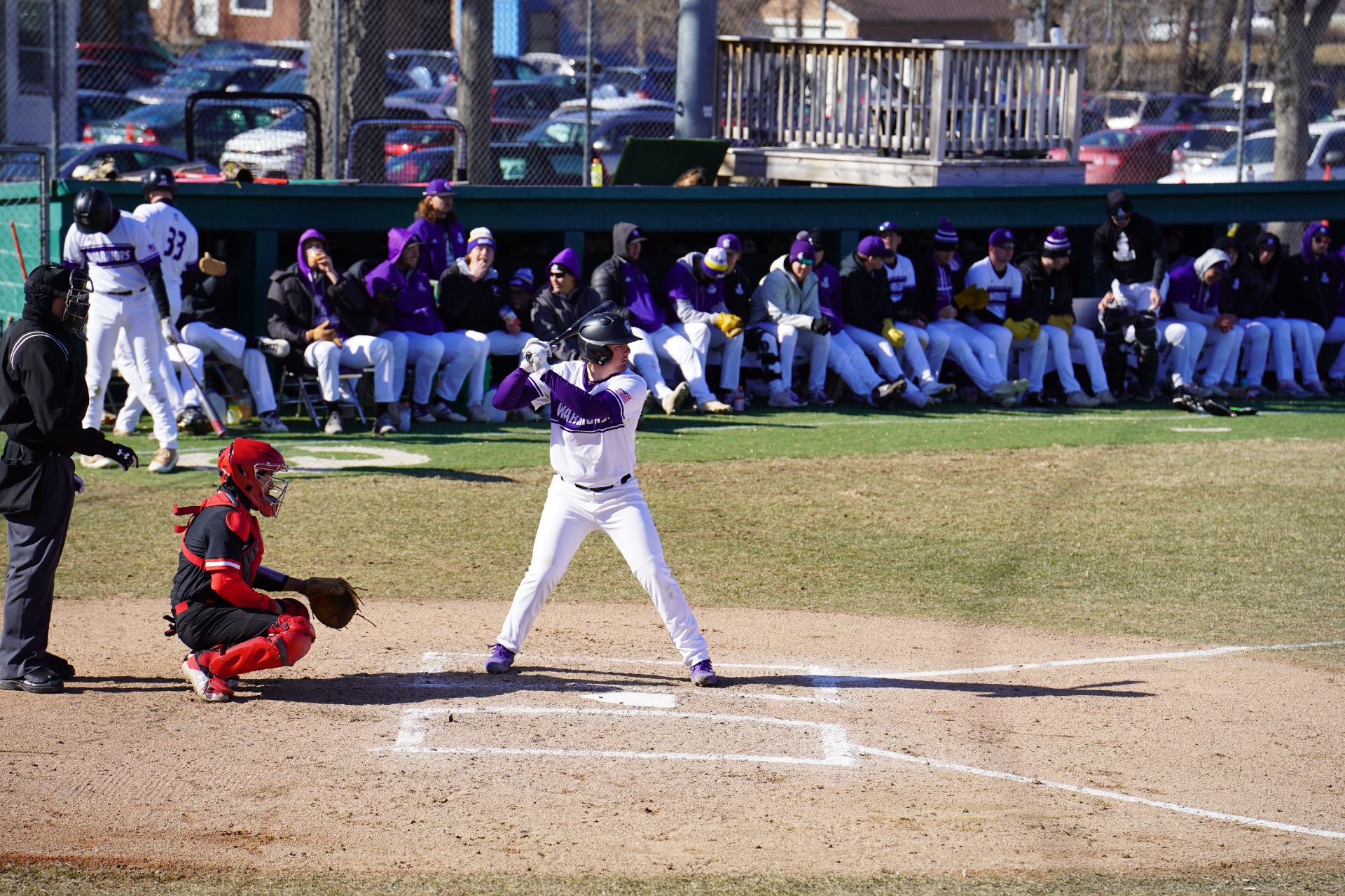 Miller Wallace - Baseball - Winona State University Athletics