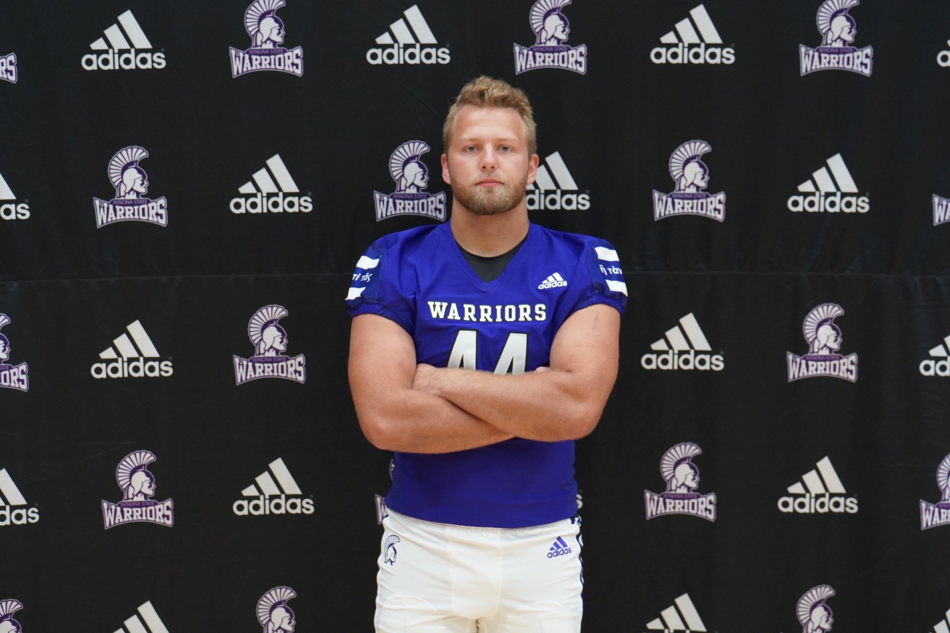 Bronson Schofield - Football - Winona State University Athletics