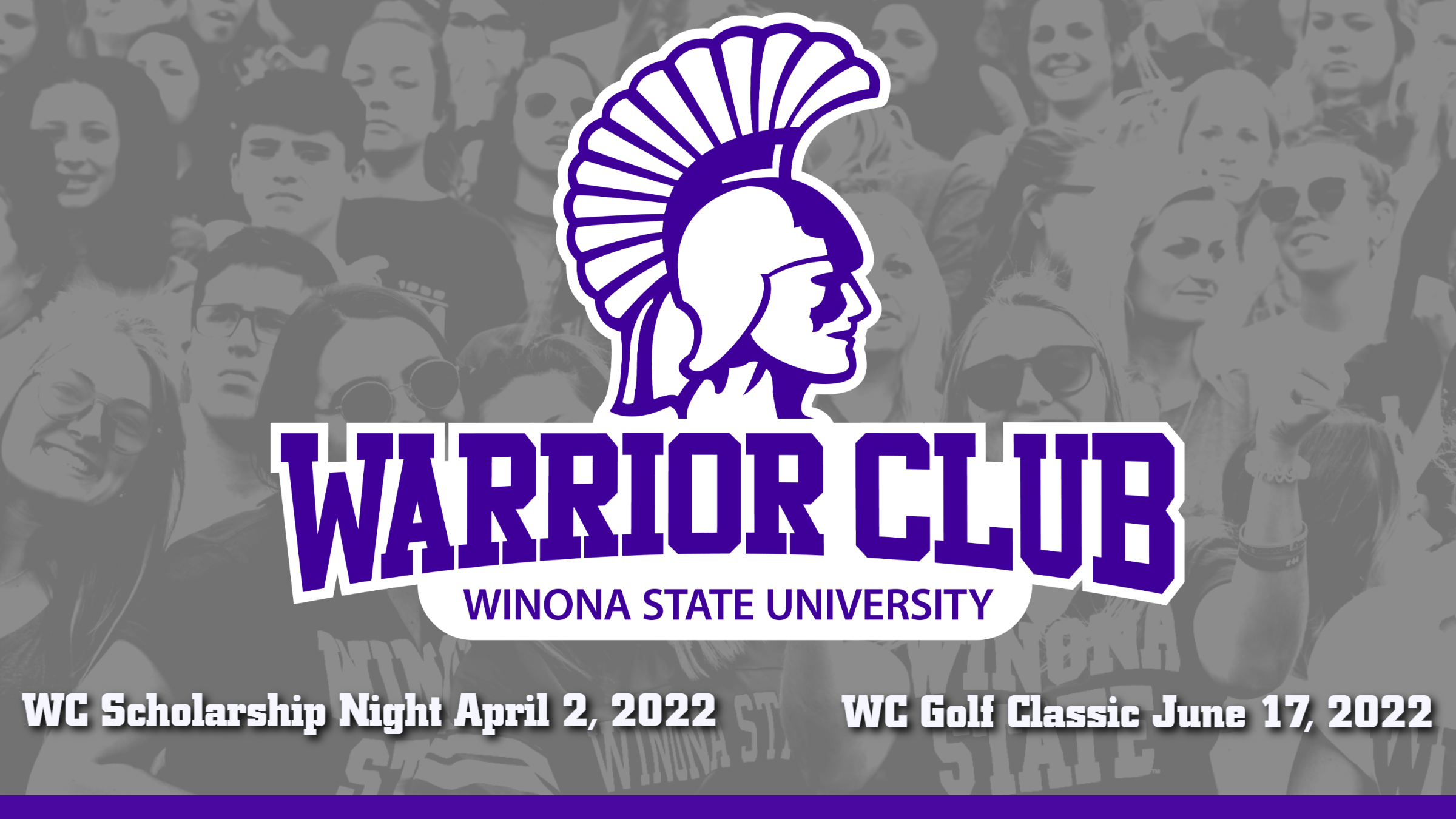 Winona State Warrior Club offers upcoming opportunities to support ...