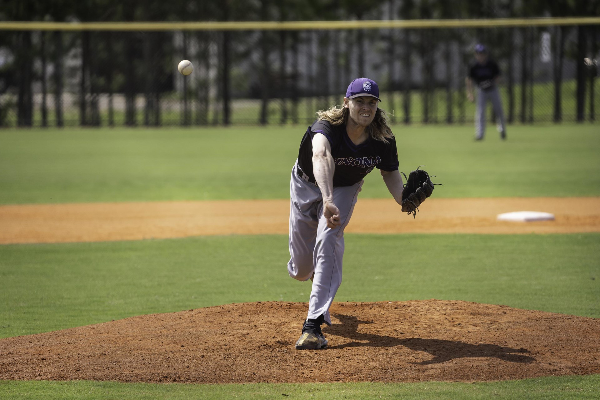 Nicolas Herold - Baseball - Winona State University Athletics