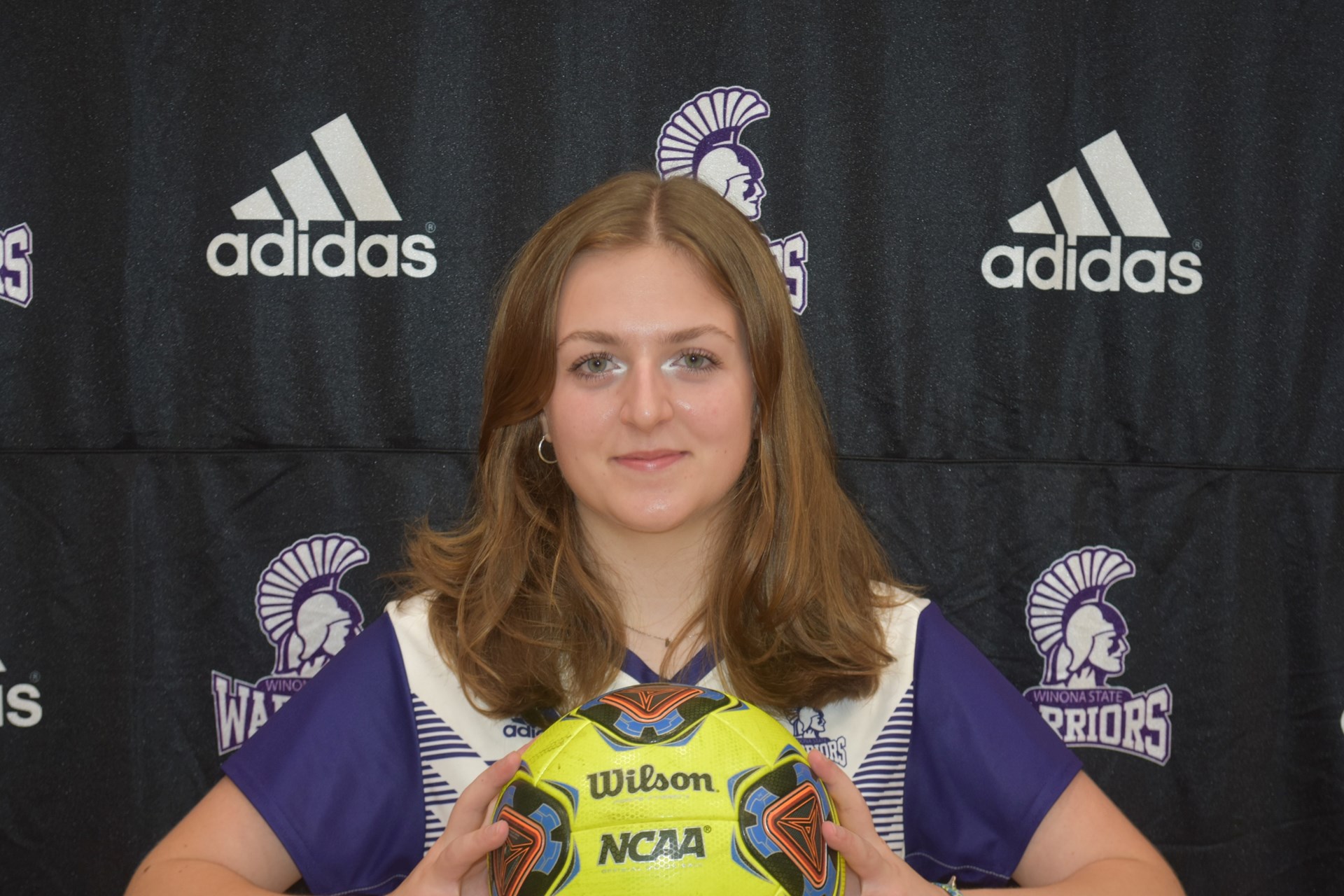 Meghan Frantz - Women's Soccer - Winona State University Athletics