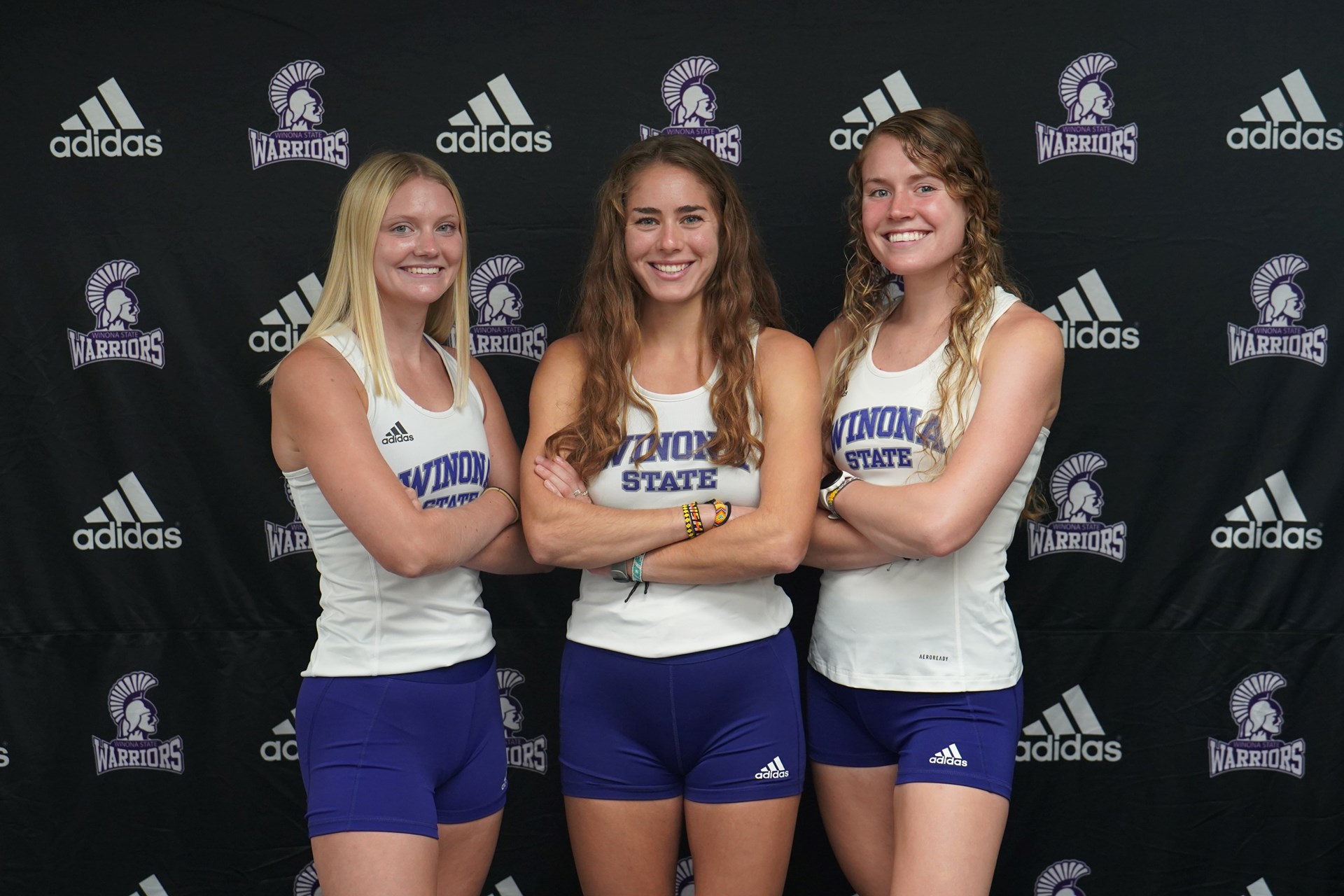 Andrea Fromelt - Women's Cross Country - Winona State University Athletics