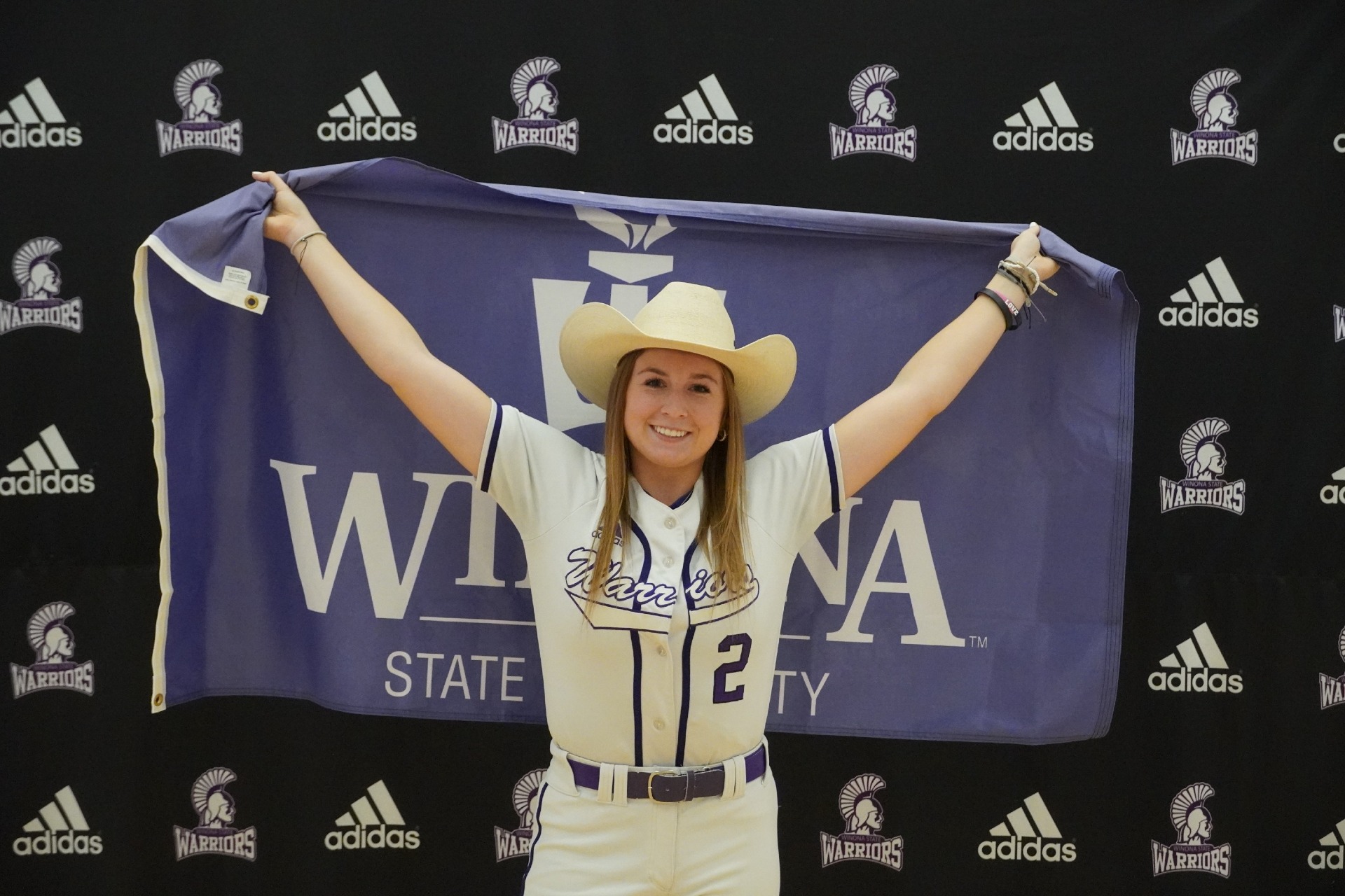 Savannah Serdynski - Softball - Winona State University Athletics