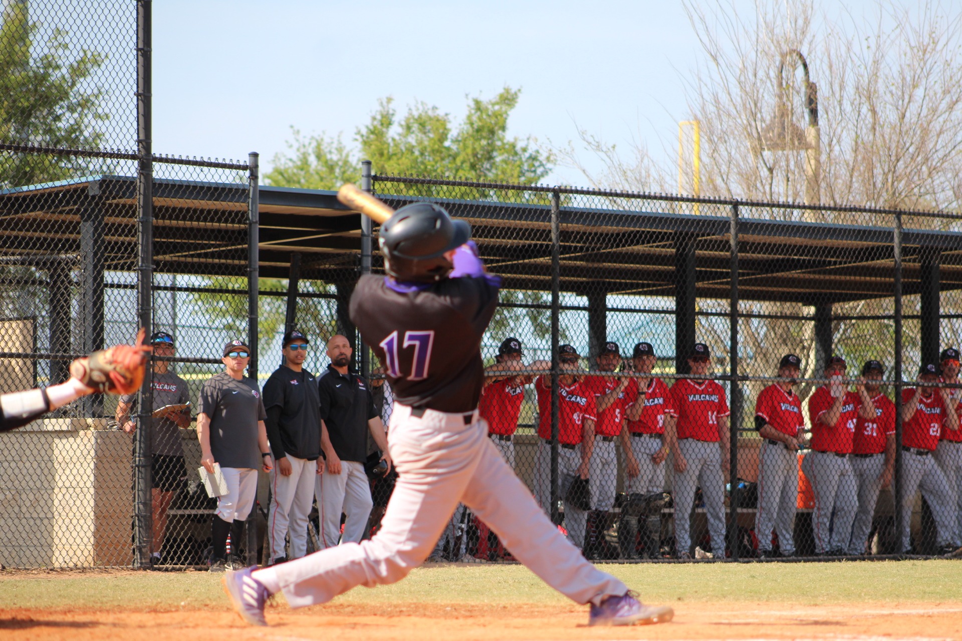 Miller Wallace - Baseball - Winona State University Athletics
